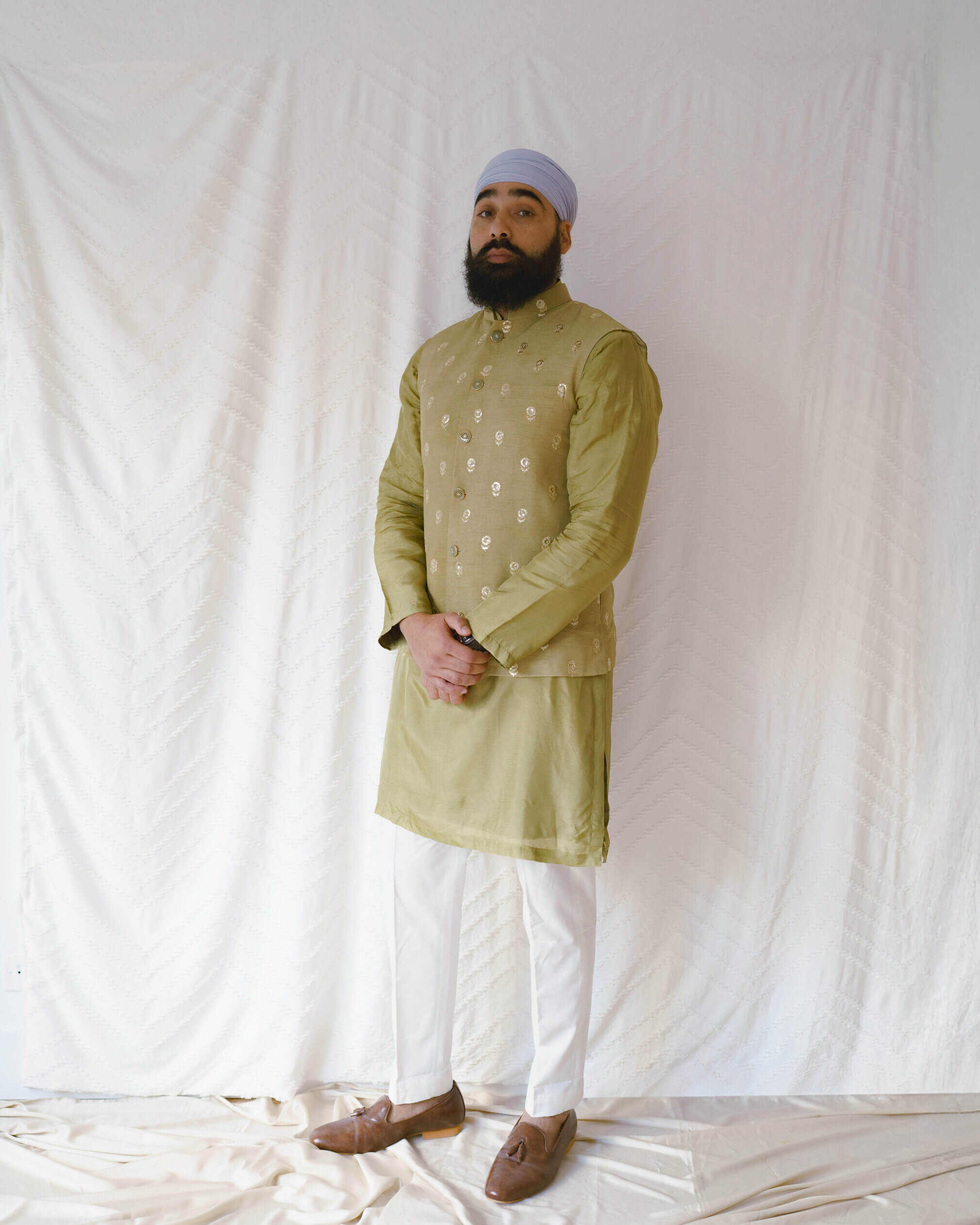 Jessie Set - Rental – Aayka